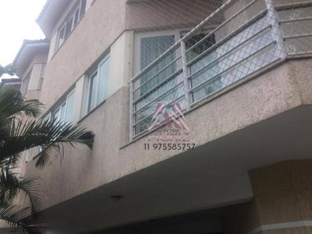 Apartamento com 3 dormitórios à venda, 110 m² por R$ 650.000,00 Santa Maria Santo André/SP