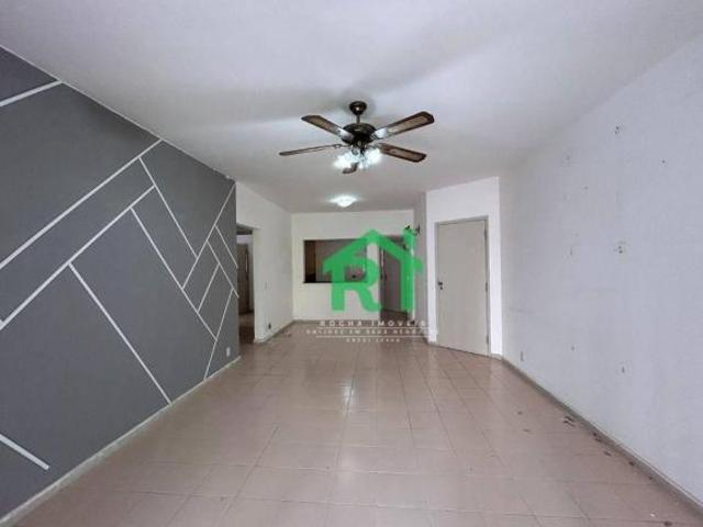 Apartamento com 3 dormitórios à venda, 110 m² por R$ 650.000,00 Pitangueiras Guarujá/SP