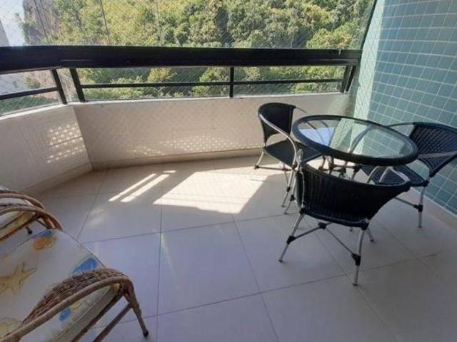 Apartamento com 3 dormitórios à venda, 110 m² por R$ 645.000,00 Pitangueiras Guarujá/SP
