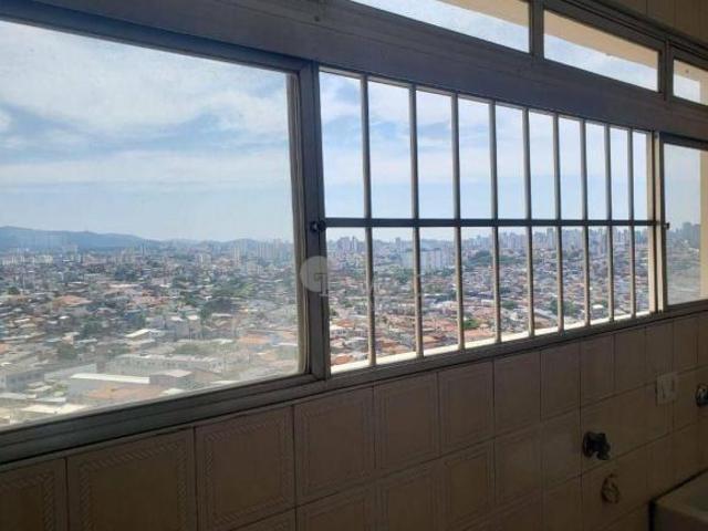 Apartamento com 3 dormitórios à venda, 110 m² por R$ 650.000,00 Vila Diva São Paulo/SP