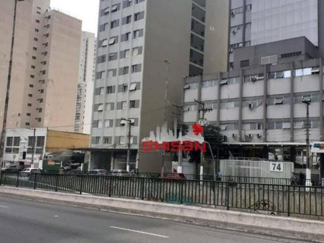 Apartamento com 3 dormitórios à venda, 110 m² por R$ 676.000,00 Perdizes São Paulo/SP