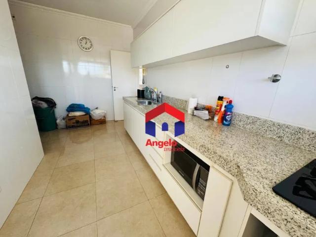 Apartamento com 3 dormitórios à venda, 110 m² por R$ 690.000,00 Itapoã Belo Horizonte/MG