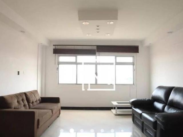 Apartamento com 3 dormitórios à venda, 110 m² por R$ 699.500,00 Jardim da Glór