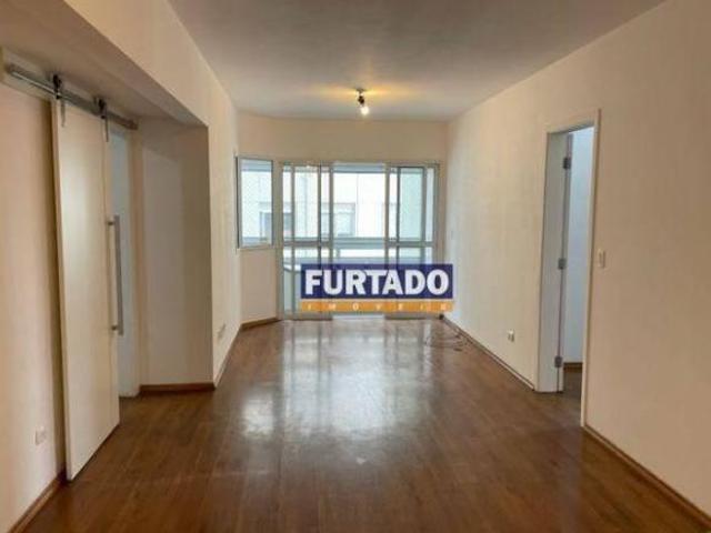 Apartamento com 3 dormitórios à venda, 110 m² por R$ 750.000,00 Vila Valparaíso Santo André/SP