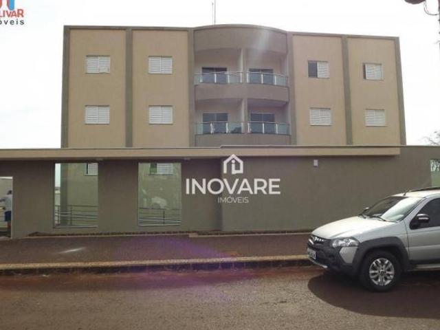 Apartamento com 3 dormitórios à venda, 110 m² por R$ 750.000,00 Vila de Furnas Itumbiara/GO