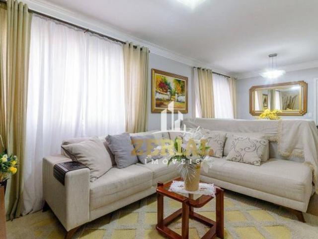 Apartamento com 3 dormitórios à venda, 110 m² por R$ 766.000,00 Santa Paula São Caetano do Sul/S