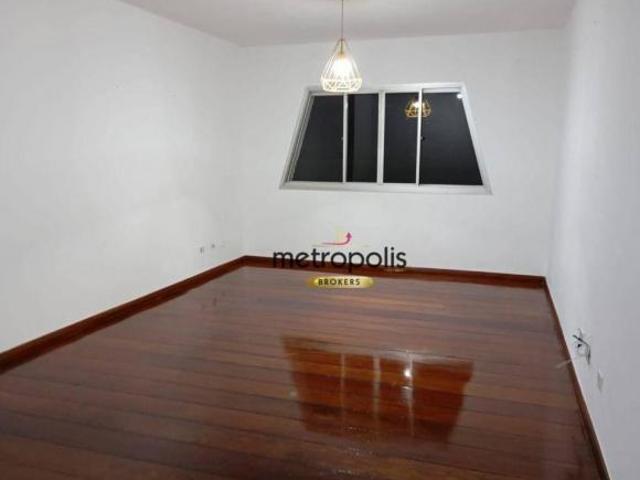 Apartamento à venda, 110 m² por R$ 650.000,00 Santa Paula São Caetano do Sul/SP