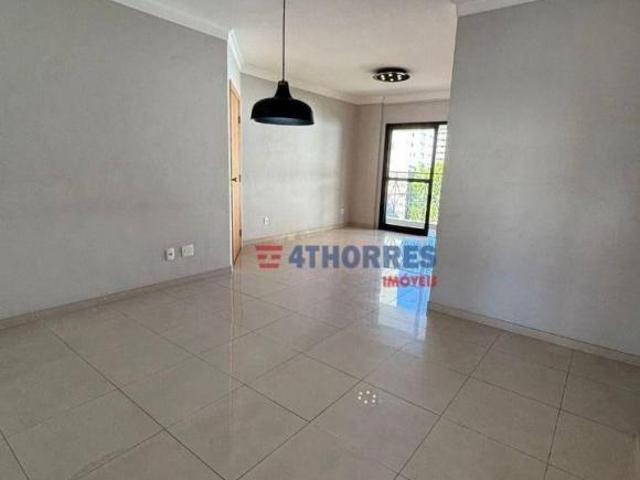 Apartamento com 3 dormitórios à venda, 110 m² por R$ 770.000,00 Vila Suzana São Paulo/SP