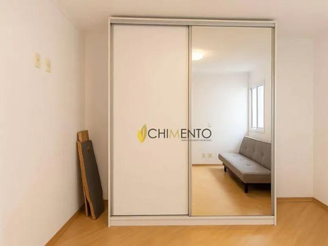 Apartamento com 3 dormitórios à venda, 110 m² por R$ 780.000,00 Campestre Santo André/SP