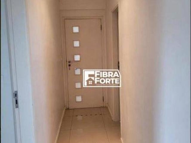 Apartamento com 3 dormitórios à venda, 110 m² por R$ 780.000,00 Parque Taquaral Campinas/SP