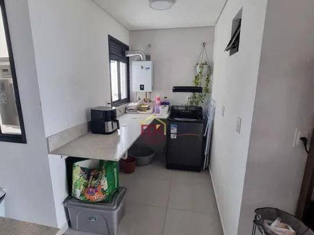 Apartamento com 3 dormitórios à venda, 110 m² por R$ 790.000 Jardim das Nações Taubaté/SP