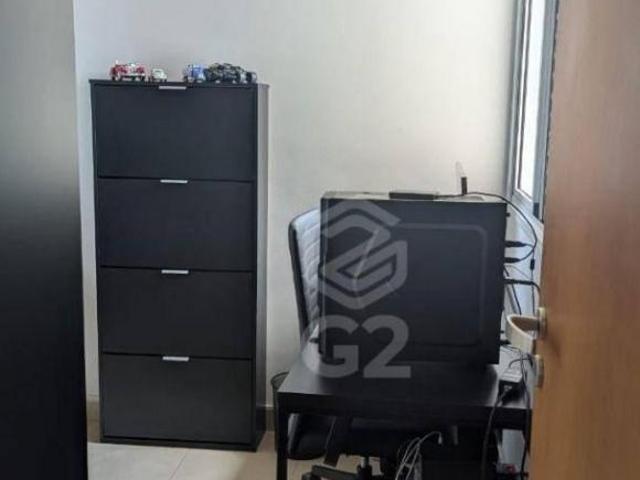 Apartamento com 3 dormitórios à venda, 110 m² por R$ 795.000,00 Vila Sfeir Indaiatuba/SP