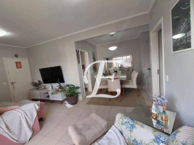 Apartamento com 3 dormitórios à venda, 110 m² por R$ 850.000,00 Alphaville Barueri/SP