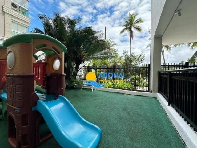 Apartamento com 3 dormitórios à venda, 110 m² por R$ 850.000,00 Asturias Guarujá/SP
