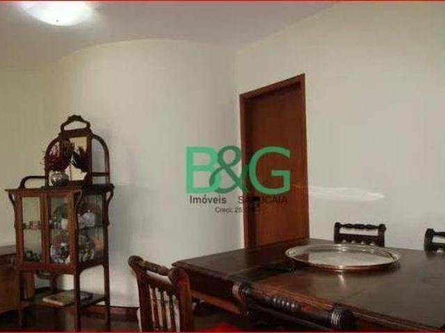 Apartamento à venda, 110 m² por R$ 850.000,00 Brooklin Paulista São Paulo/SP