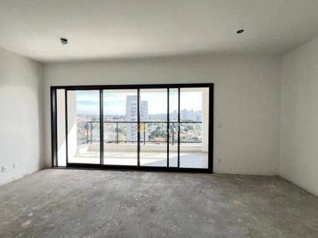 Apartamento com 3 dormitórios à venda, 110 m² por R$ 850.000,00 Jardim das Nações Taubaté/SP