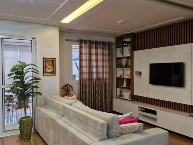 Apartamento com 3 dormitórios à venda, 110 m² por R$ 850.000,00 Neva Cascavel/PR