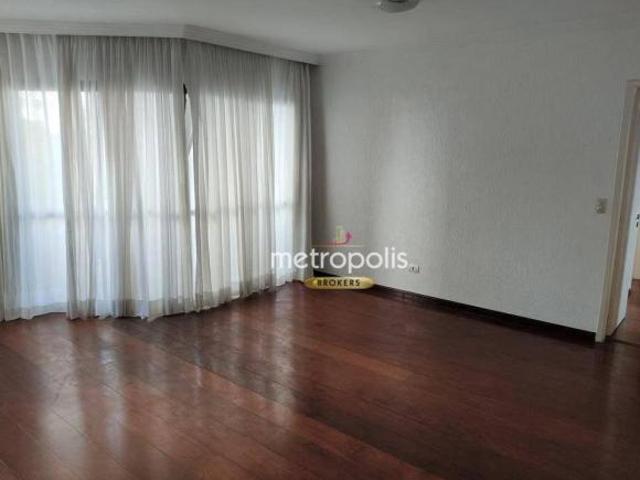 Apartamento com 3 dormitórios à venda, 110 m² por R$ 870.000,00 Campo Belo São Paulo/SP