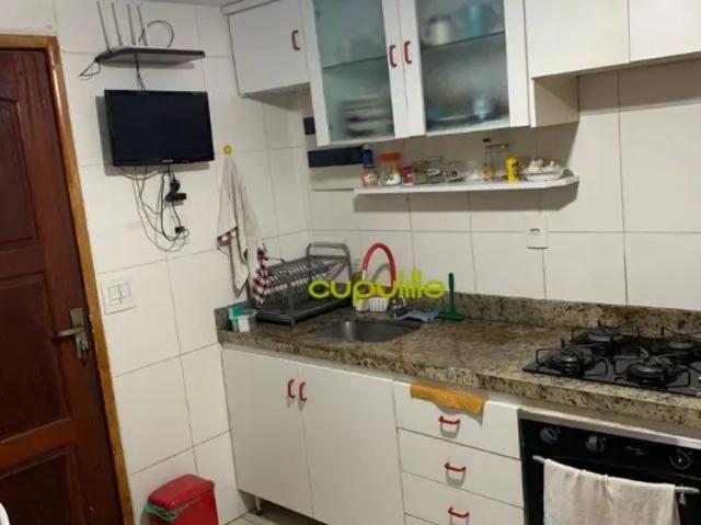 Apartamento com 3 dormitórios à venda, 110 m² por R$ 875.000,00 Icaraí Niterói/RJ