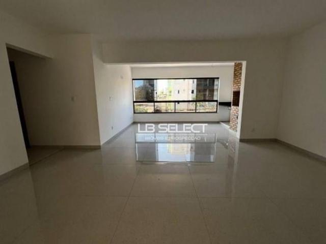 Apartamento com 3 dormitórios à venda, 110 m² por R$ 880.000,00 Jardim Finotti Uberlândia/MG