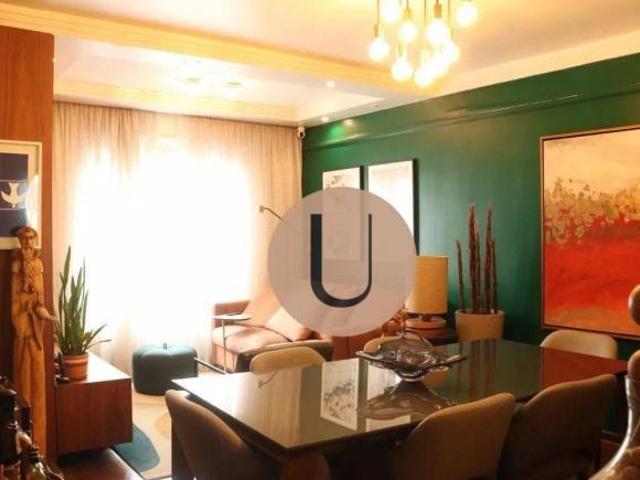 Apartamento com 3 dormitórios à venda, 110 m² por R$ 890.000,00 Perdizes São Paulo/SP