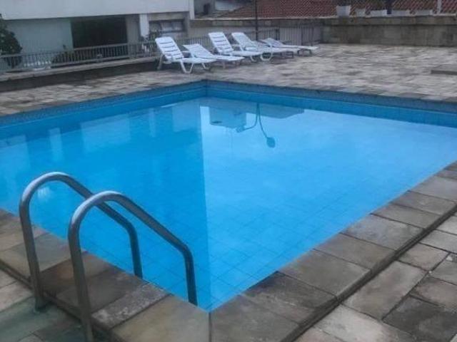 Apartamento com 3 dormitórios à venda, 110 m² por R$ 800.000,00 Brooklin São Paulo/SP