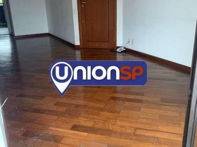 Apartamento com 3 dormitórios à venda, 110 m² por R$ 800.000 Perdizes São Paulo/SP