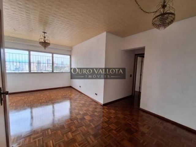 Apartamento com 3 dormitórios à venda, 110 m² por R$ 810.000,00 Parque da Mooca São Paulo/SP