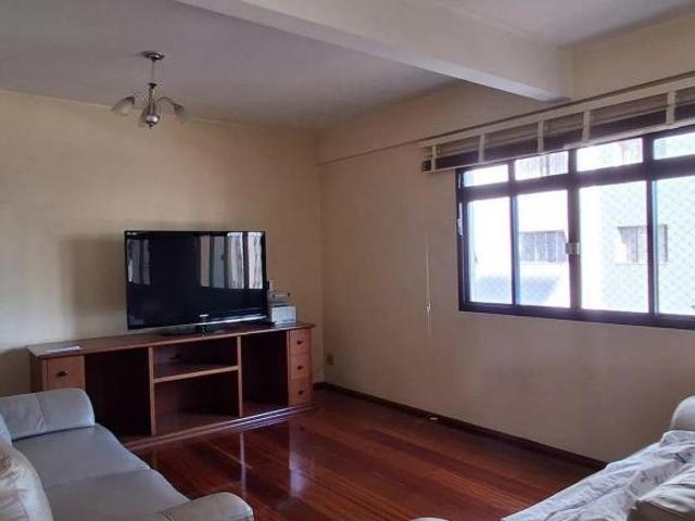 Apartamento com 3 dormitórios à venda, 110 m² por R$ 815.000,00 Santa Paula São Caetano do Sul/S