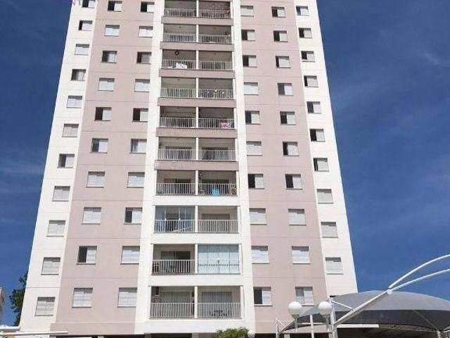 Apartamento com 3 dormitórios à venda, 110 m² por R$ 820.000,00 Jardim Piratininga Sorocaba/SP