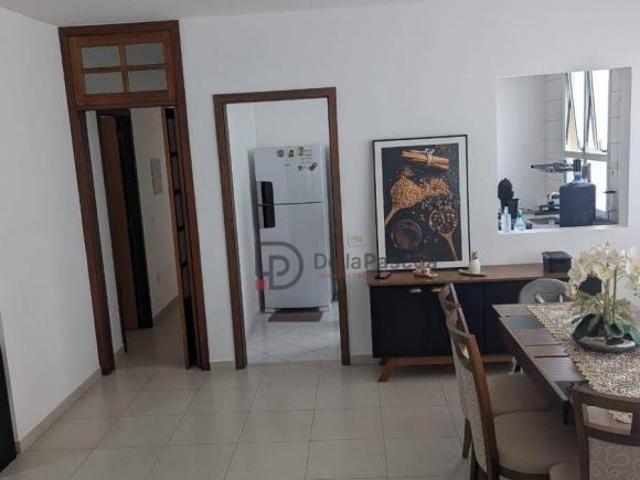 Apartamento com 3 dormitórios à venda, 110 m² por R$ 820.000 Parque Ecológico Indaiatuba/SP