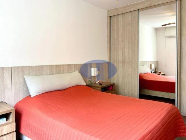 Apartamento com 3 dormitórios à venda, 110 m² por R$ 950.000,00 Cruzeiro Belo Horizonte/MG