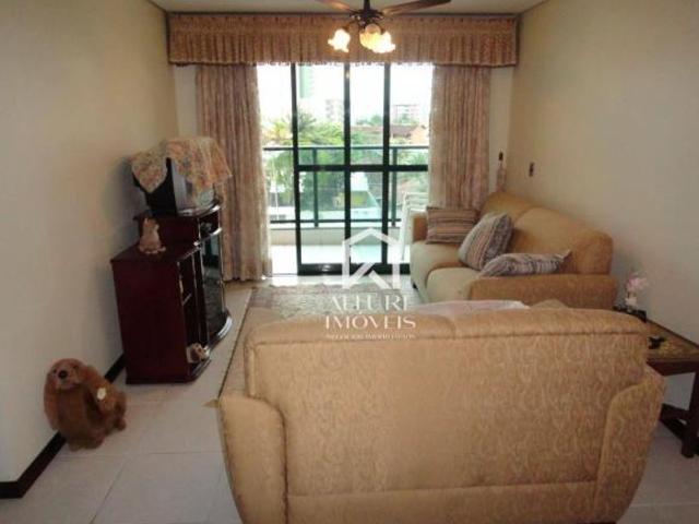 Apartamento com 3 dormitórios à venda, 110 m² por R$ 950.000,00 Martim de Sá Caraguatatuba/SP