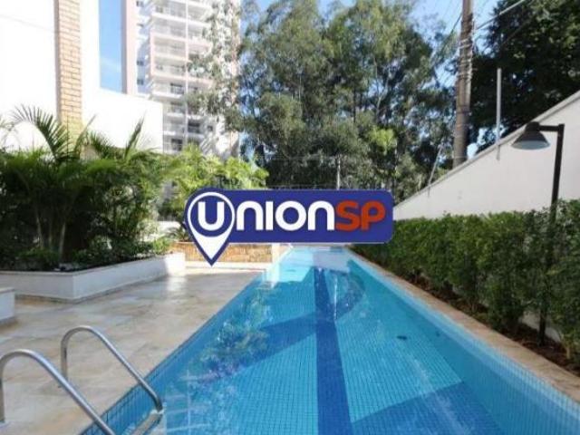Apartamento com 3 dormitórios à venda, 110 m² por R$ 950.000 Morumbi São Paulo/SP