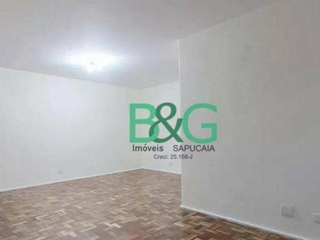 Apartamento à venda, 110 m² por R$ 924.000,00 Vila Ida São Paulo/SP