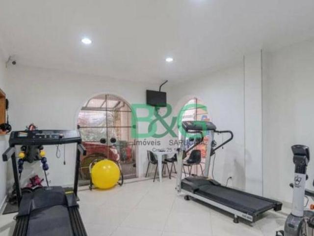 Apartamento à venda, 110 m² por R$ 975.000,00 Bela Vista São Paulo/SP