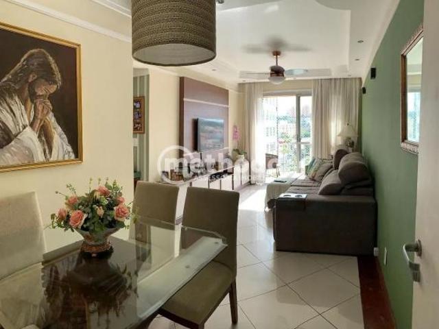 Apartamento com 3 dormitórios à venda, 110 m² por R$ 980.000,00 Cambuí Campinas/SP
