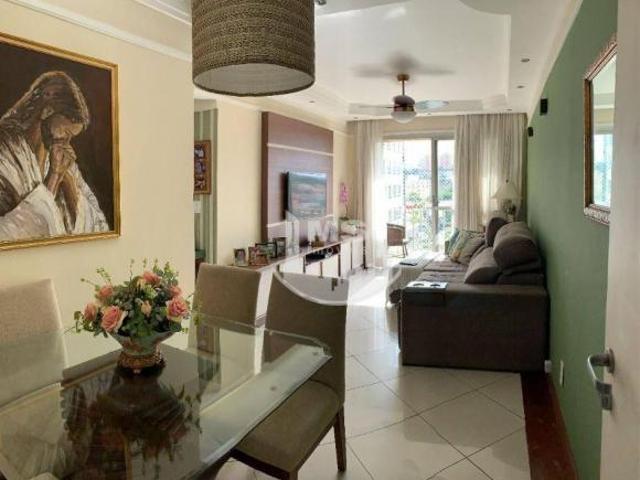 Apartamento com 3 dormitórios à venda, 110 m² por R$ 990.000,00 Cambuí Campinas/SP