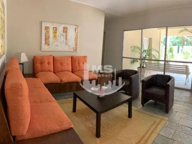 Apartamento com 3 dormitórios à venda, 110 m² por R$ 990.000,00 Cambuí Campinas/SP