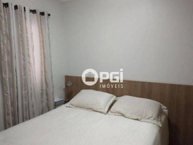 Apartamento com 3 dormitórios à venda, 110 m² por R$ 995.000,00 Distrito de Bonfim Paulista Ribe