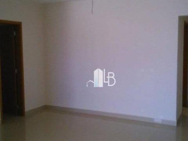 Apartamento com 3 dormitórios à venda, 110 m² por R$ 998.000,00 Centro Uberlândia/MG