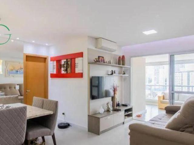 Apartamento com 3 dormitórios à venda, 110 m² por R$ 998. Vila Galvão Guarulhos/SP
