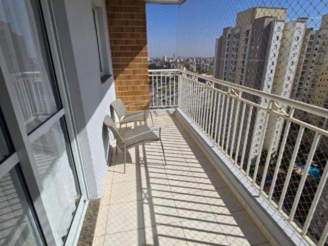 Apartamento com 3 dormitórios à venda, 110 m² por R$ 999.000,00 Swift Campinas/SP