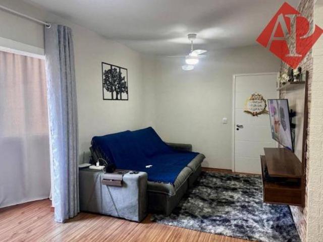 Apartamento com 3 dormitórios à venda, 110 m² por R$ 900.000,00 Alphaville Barueri/SP