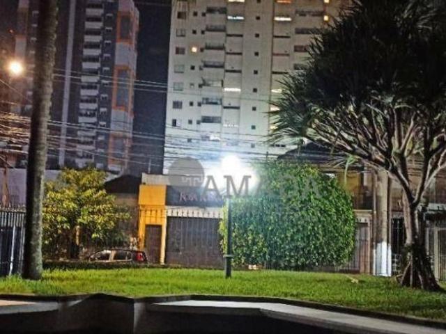 Apartamento com 3 dormitórios à venda, 110 m² por R$ 900.000,00 Tatuapé São Paulo/SP