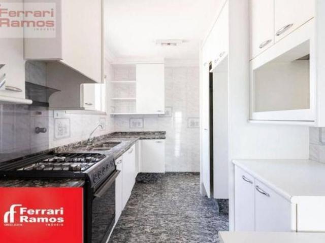 Apartamento com 3 dormitórios à venda, 110 m² por R$ 900.000,00 Vila Carrão São Paulo/SP