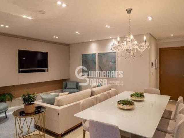 Apartamento com 3 dormitórios à venda, 110 m² por R$ 918.924,90 Engordadouro Jundiaí/SP