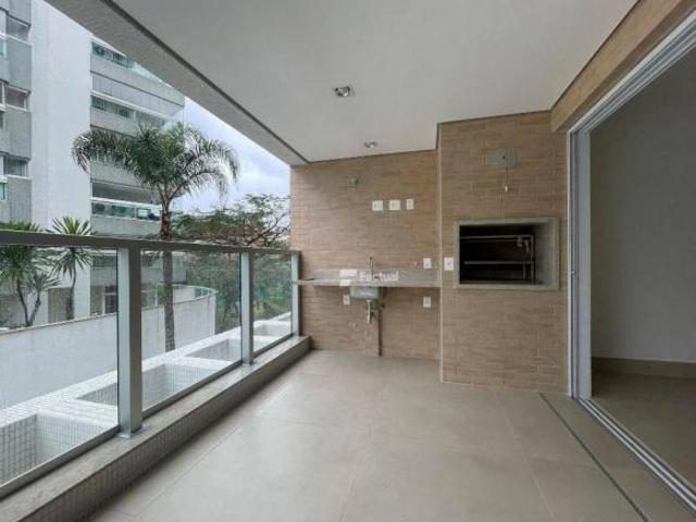 Apartamento com 3 dormitórios à venda, 110 m² Riviera de São Lourenço Bertioga/SP
