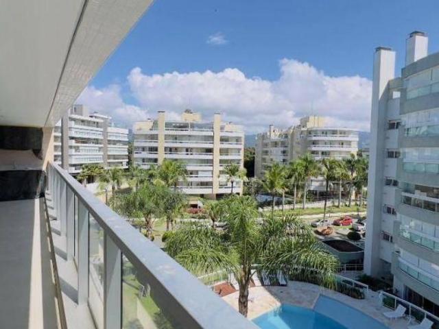 Apartamento com 3 dormitórios à venda, 110 m² Riviera de São Lourenço Bertioga/SP