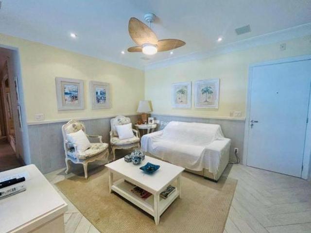 Apartamento com 3 dormitórios à venda, 110 m² Riviera de São Lourenço Bertioga/SP